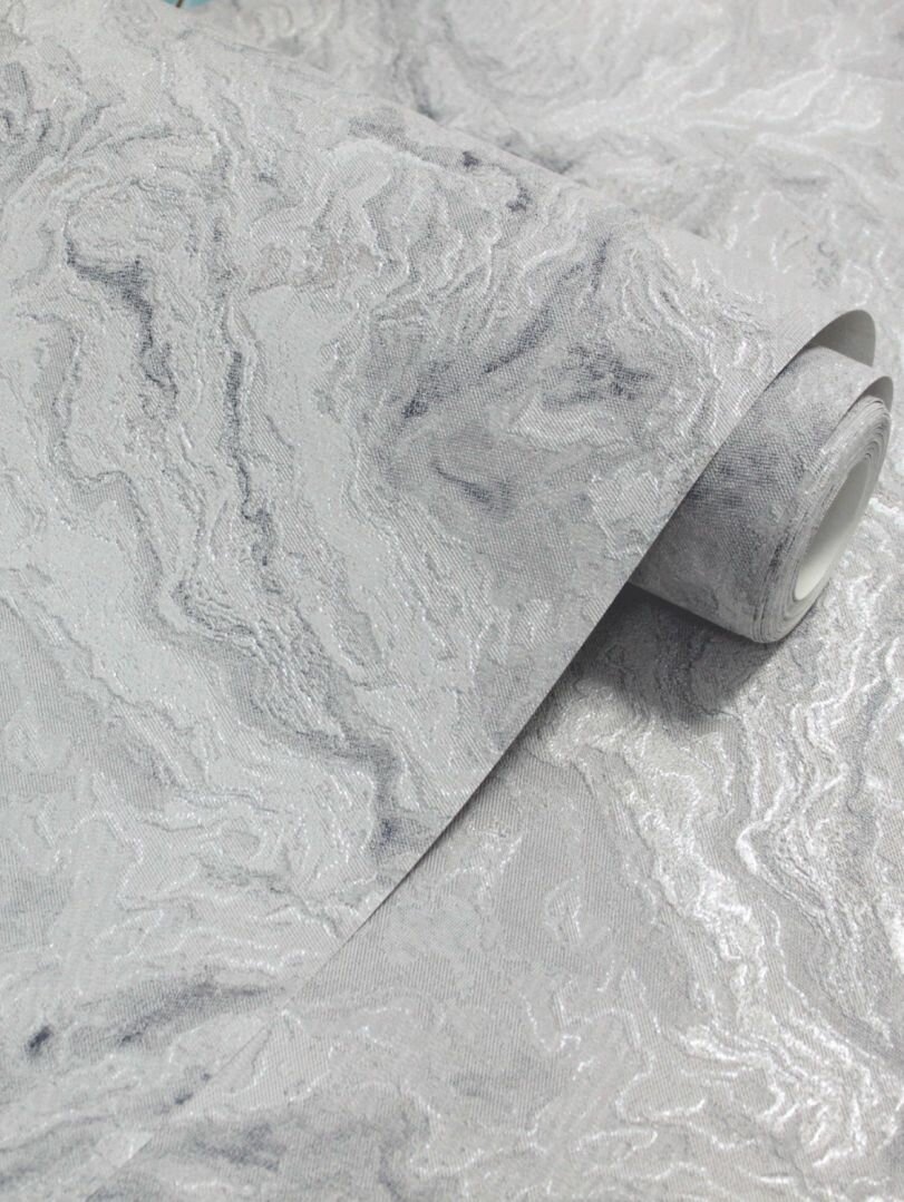 Обои Belvinil Персия 0484-22 Винил на бумаге 10.05 м, 0,53 м