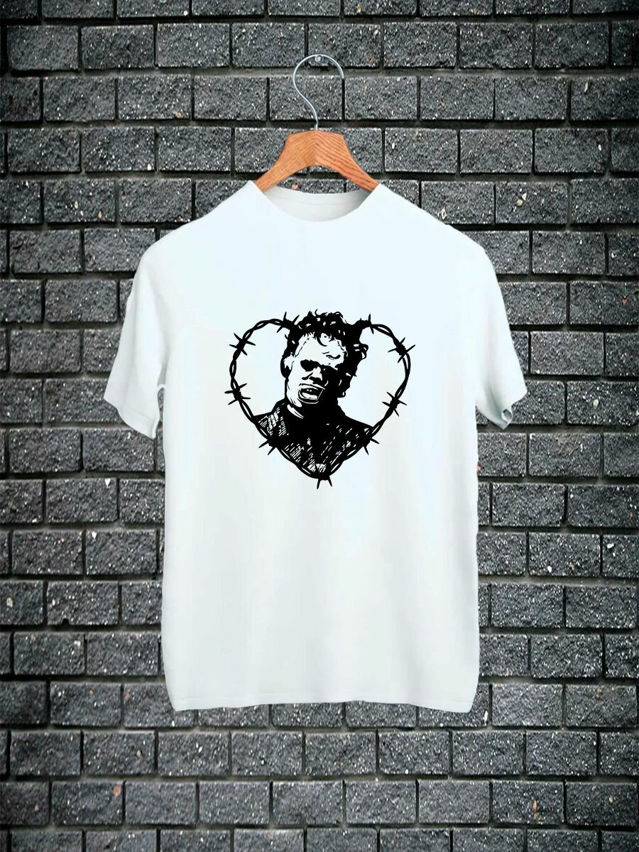 Футболка спортивная