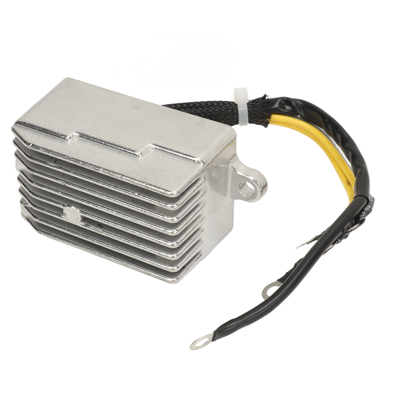 Регулятор-выпрямитель зажигания CDI 0585001, алюминиевый, замена для Johnson Evinrude 35-105Л. с, улучшенная система зажигания