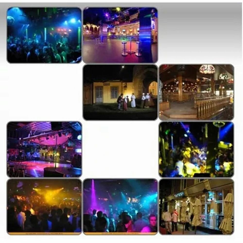 Кабель-адаптер USB Male-XLR 3-pin с чипом FTDI для управления сценическим освещением DMX512 (3 метра)