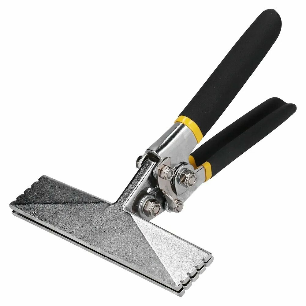 Ручные плоскогубцы для гибки металла, многофункциональный прямой гибочный инструмент, формовщик, 150 мм