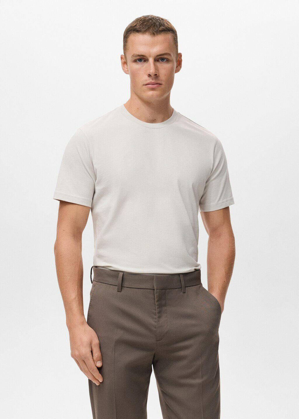 Футболка CHERLO