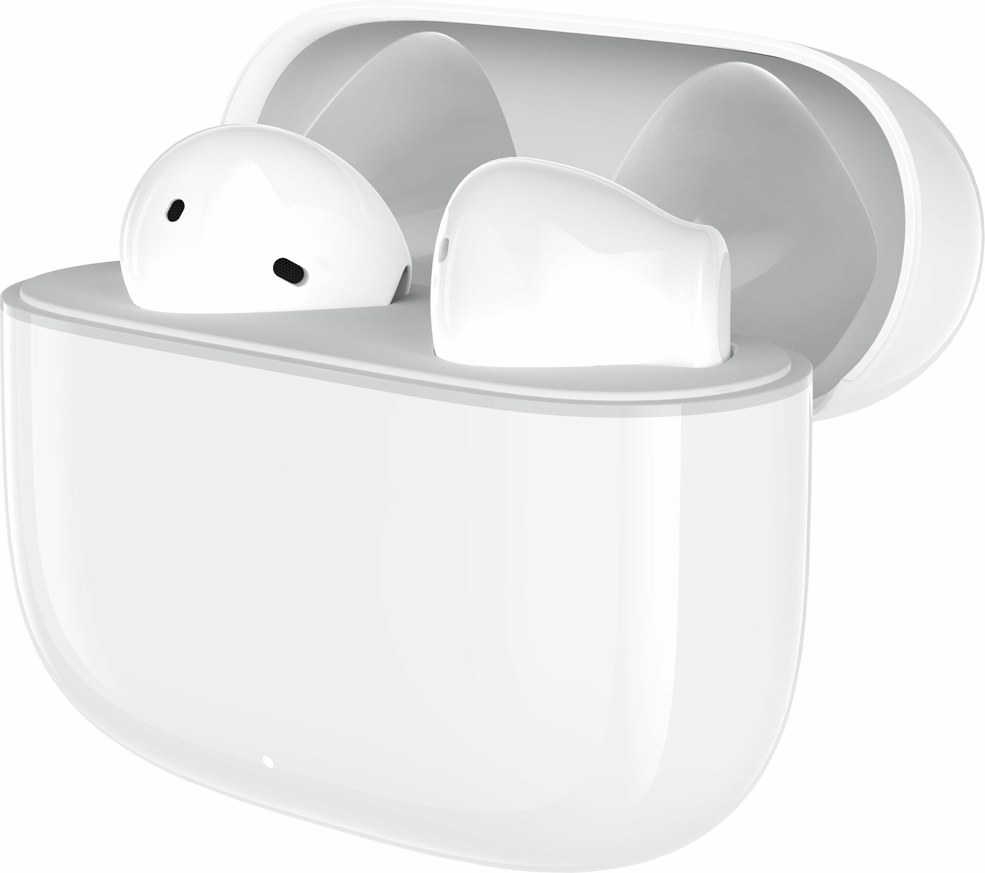 Нушники Honor Choice Earbuds X7 Play белый