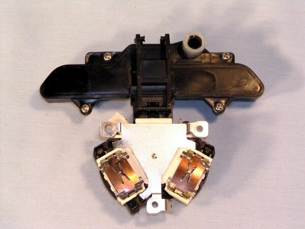 Модуль (плата) для чайника, термопота Kenwood KW668711