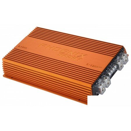 DL Audio Phoenix Sport 2.1200