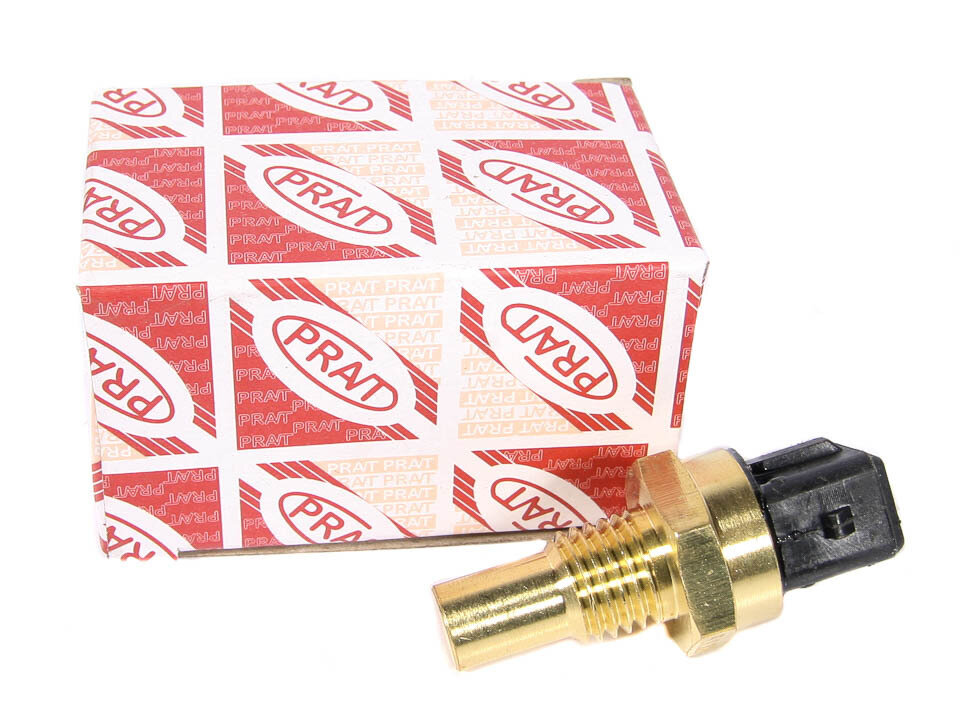 Датчик температуры охл. жидкости на блок управления 406,514 дв "PRAVT"