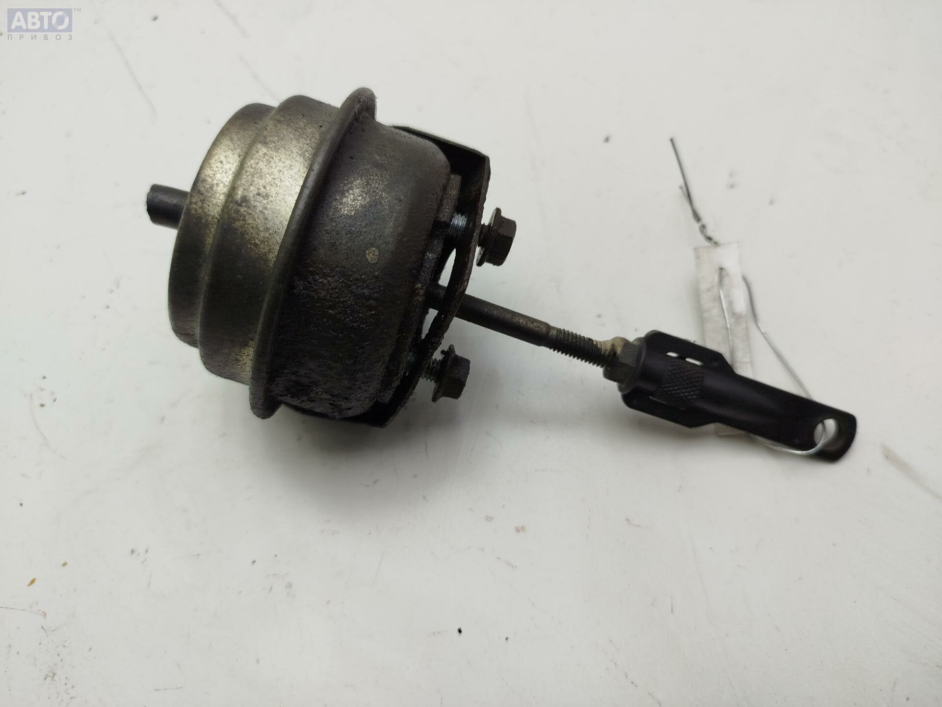 Клапан управления турбиной (актуатор) Opel Astra H (2004-2009)