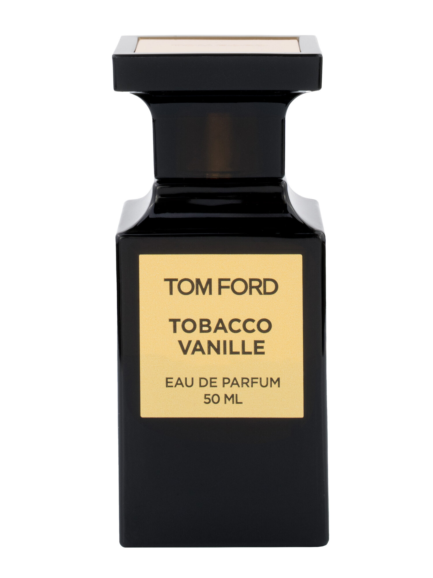 Парфюмерная вода TOM FORD TOBACCO VANILLE 50 мл, аромат унисекс