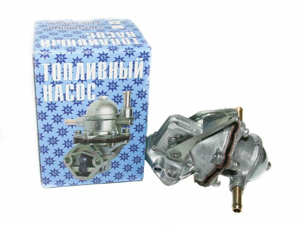 Бензонасос 2108-09 г. Димитровград в упак.