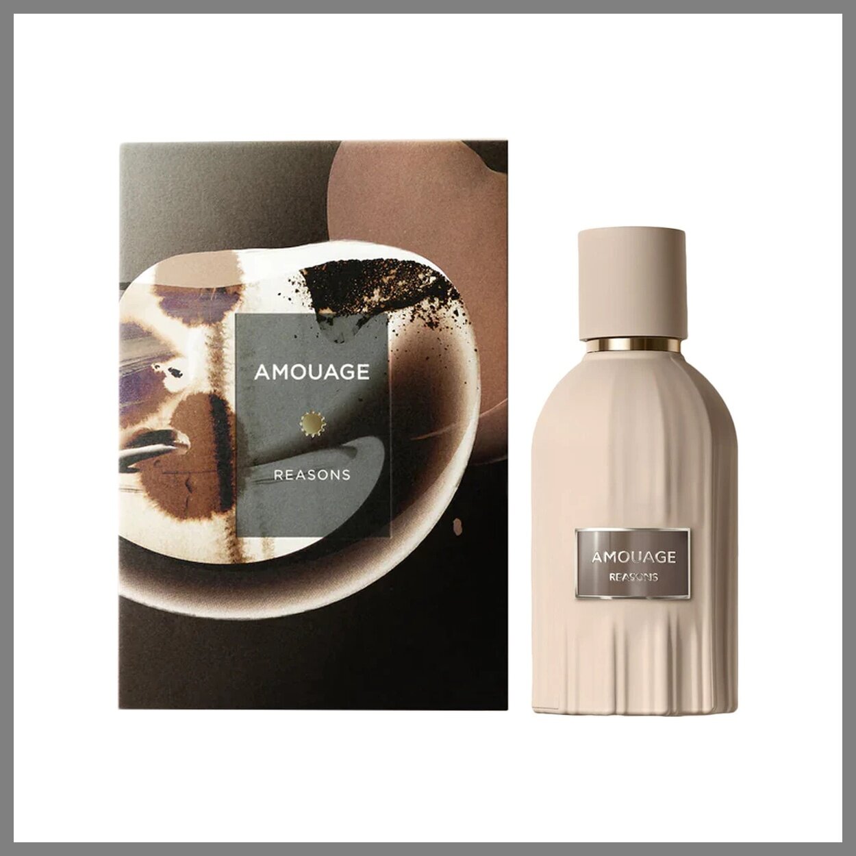 Amouage Reasons духи унисекс 100мл