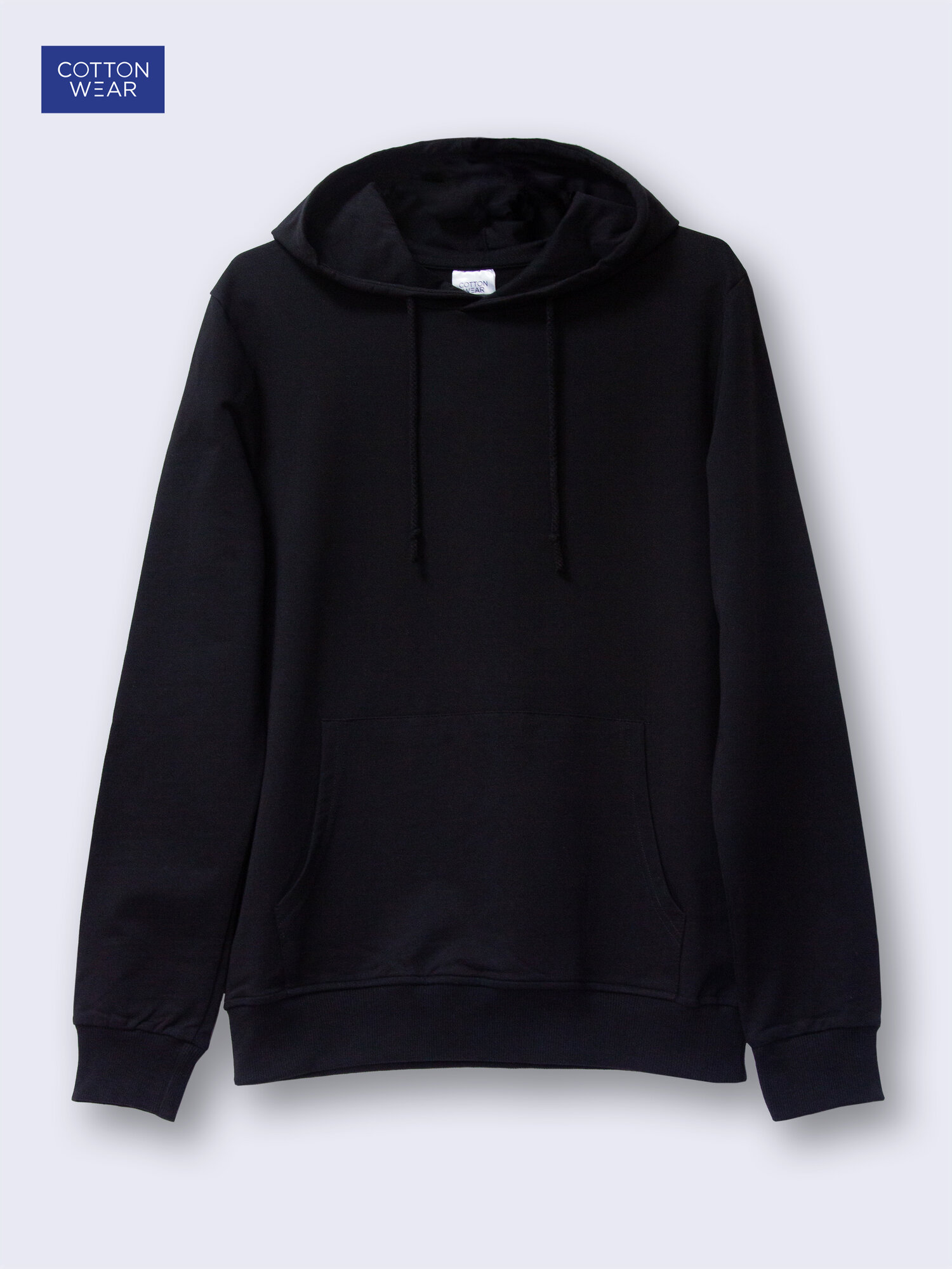 Толстовка спортивная