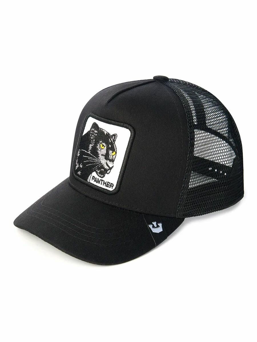 Бейсболка  Базовая коллекция для мужчин и женщин