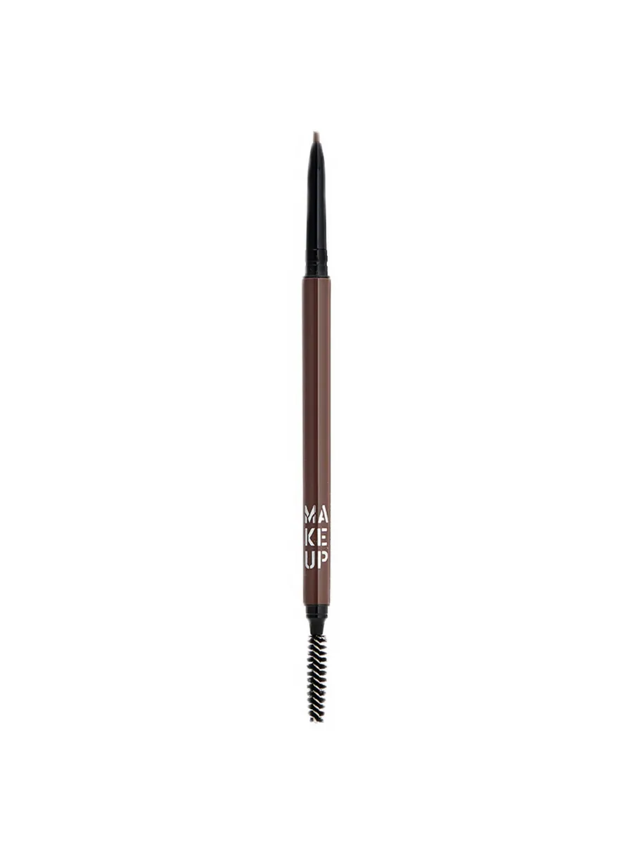Карандаши Make Up Factory Ultra Precision Brow Liner, Автоматический карандаш для бровей, 10