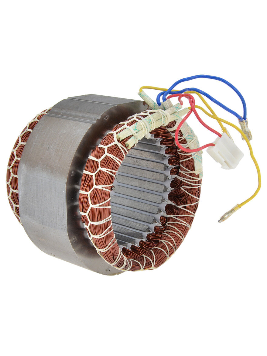 Статор (L60 Ф159) для генератора PATRIOT Max Power SRGE 1500 (20069032)