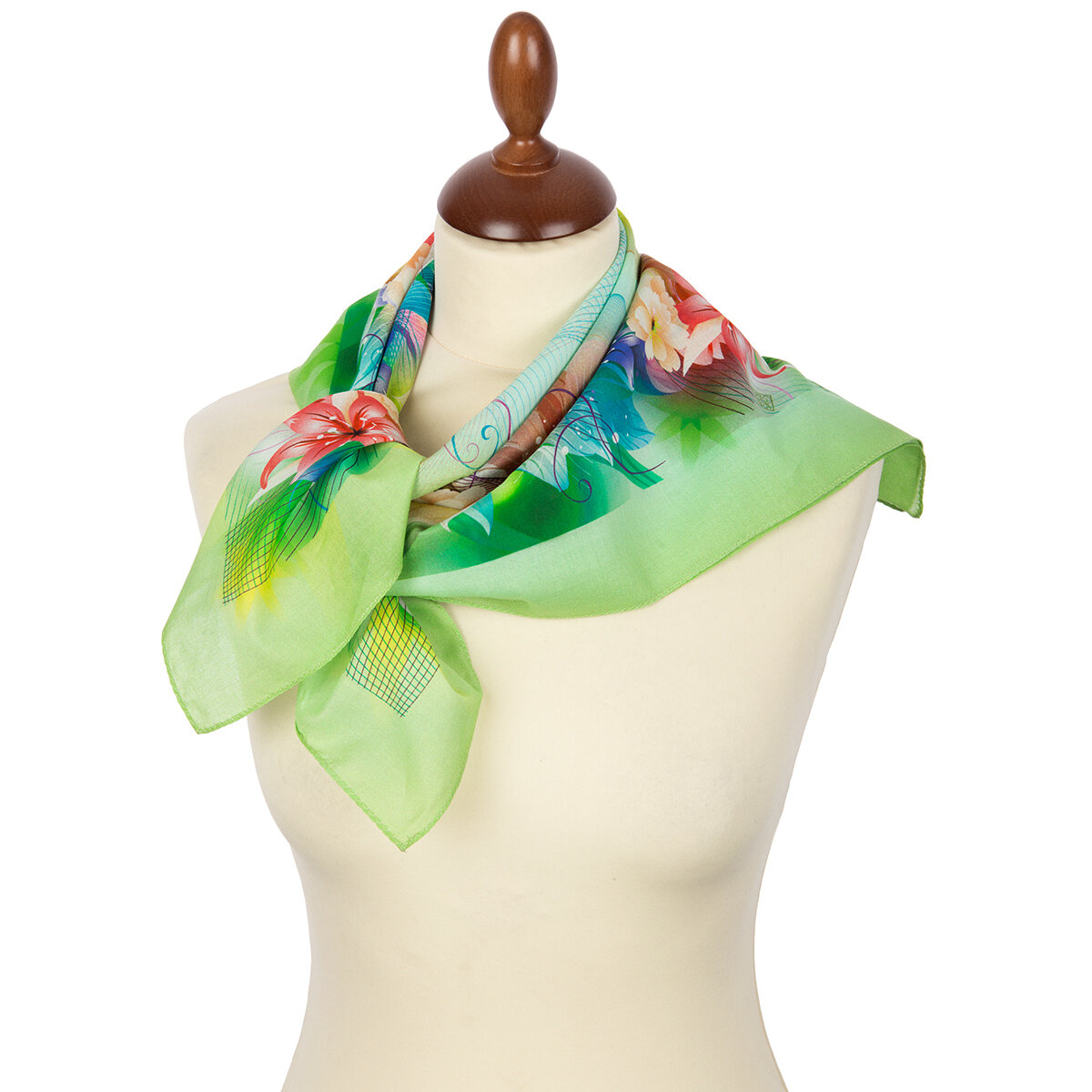 Платок Базовая коллекция для женщин