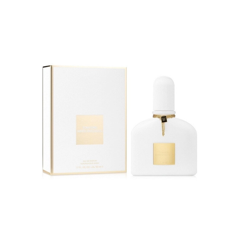 Парфюмерная вода Tom Ford White Patchouli 50 мл