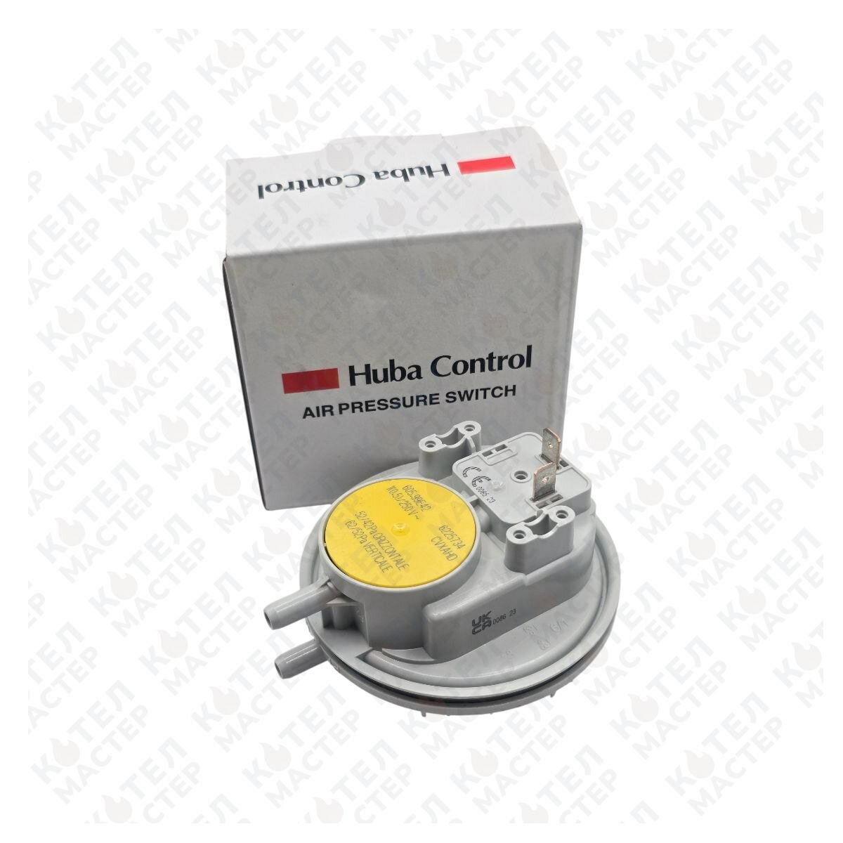 Реле давления воздуха (прессостат) 52/42Pa IMMERGAS 1.010337