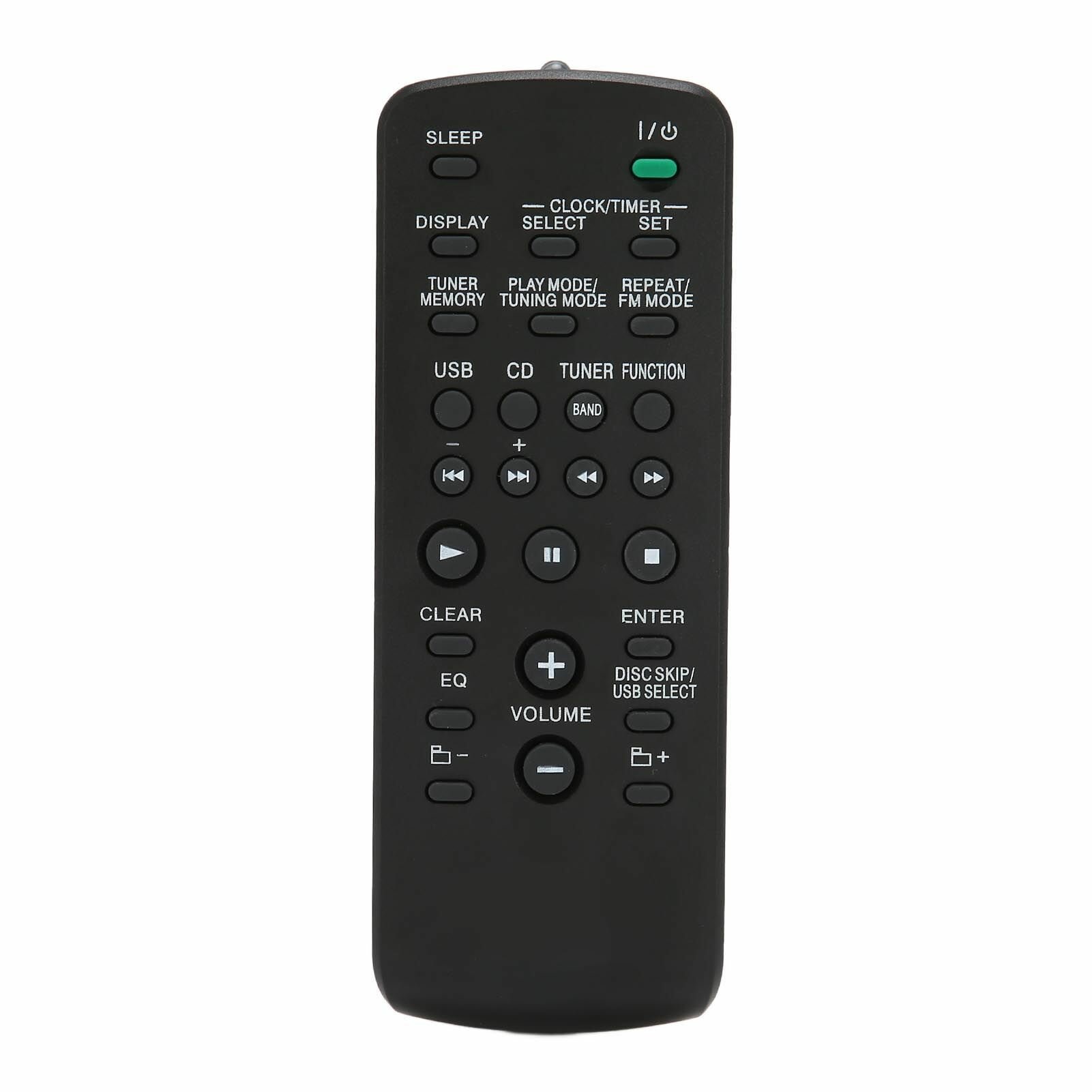 Пульт Sony RM-AMU053 MHCGTR33/55 HCDGTR33/55 саундбар