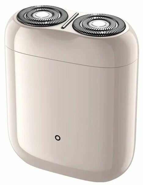 Электробритв Mijia Electric Shaver S200 Soft White