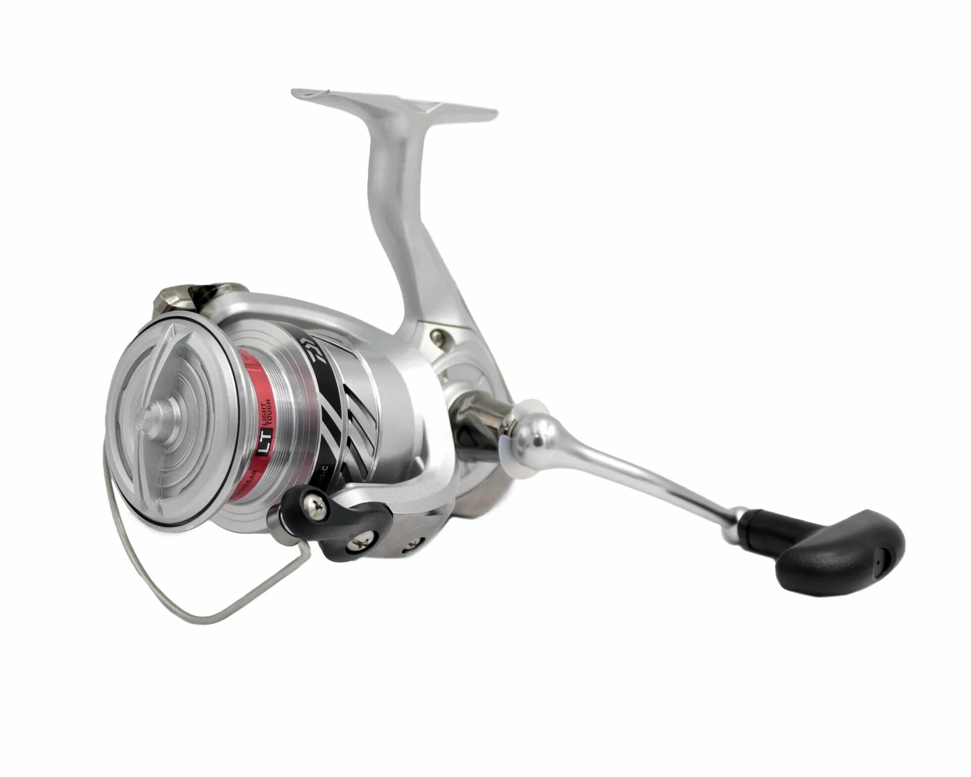 Катушка DAIWA 20 CROSSFIRE LT 4000-C
