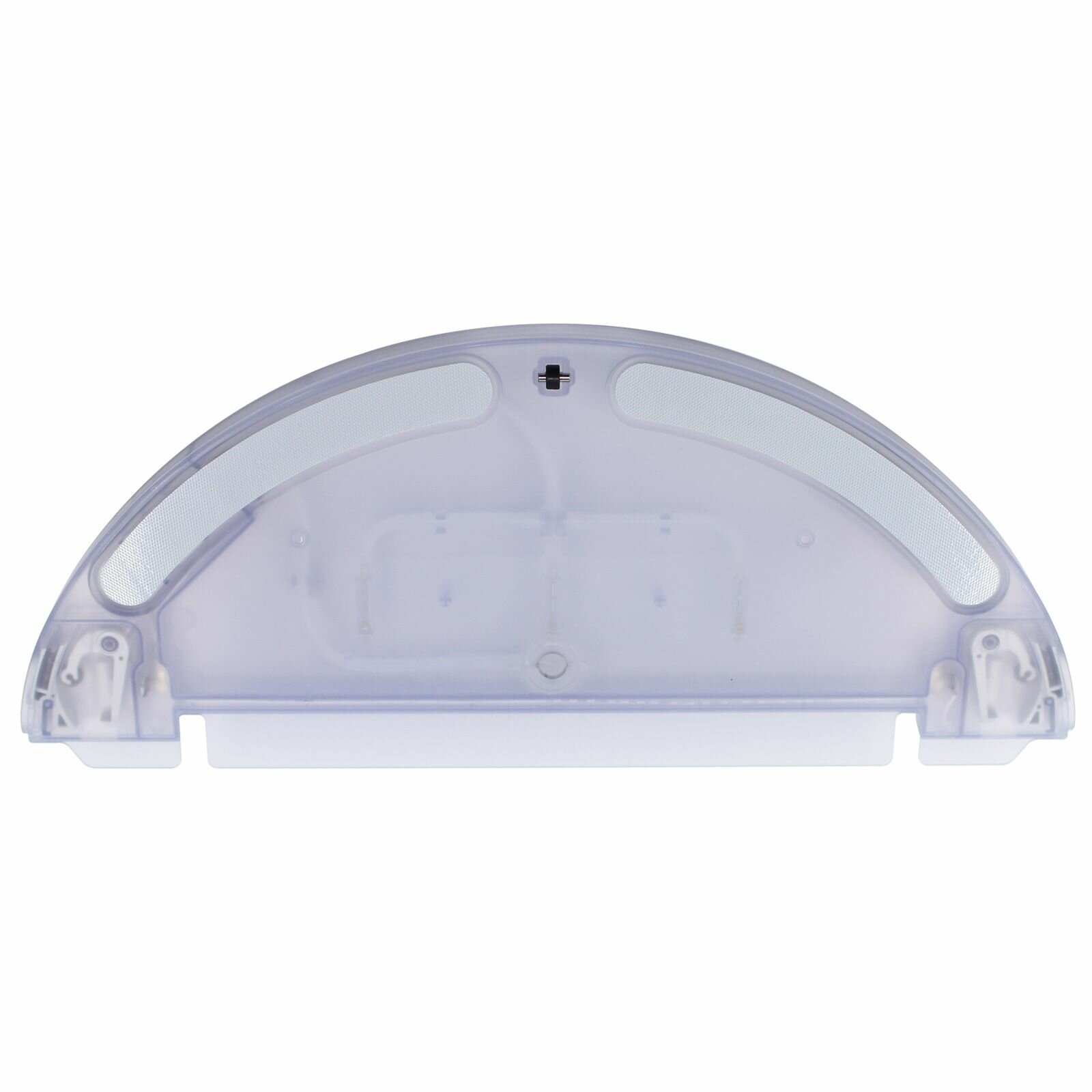 Робот - пылесос принадлежности для Dreame Bot D10S / D9 Max White /F9 Pro резервуар для воды с 2 салфетками для уборки, белый