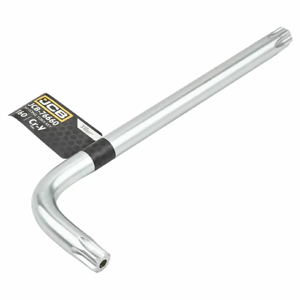 Ключ Г-образный TORX T60 JCB