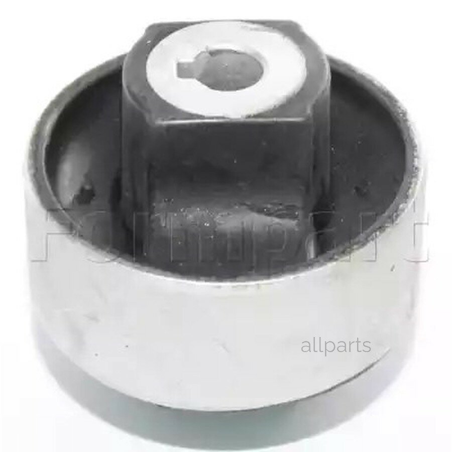 FORMPART 1400086 Сайлентблок рычага подвески задн FIAT: 500 (351-352) 04/12-, DOBLO 02/10-, OPEL: COMBO (X12) 02/12-