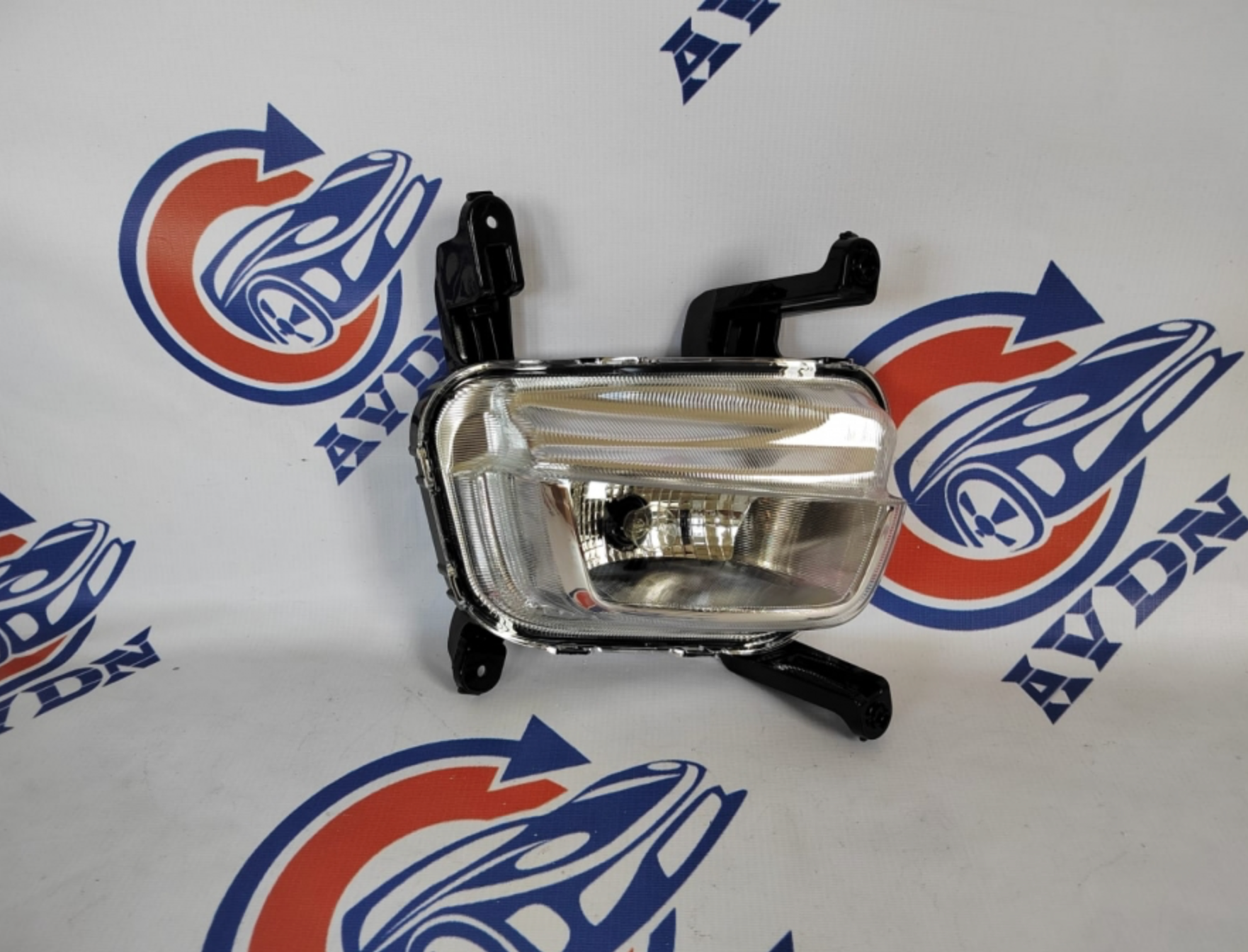 Фара противотуманная правая KIA RIO III 15-17 производитель Jordan