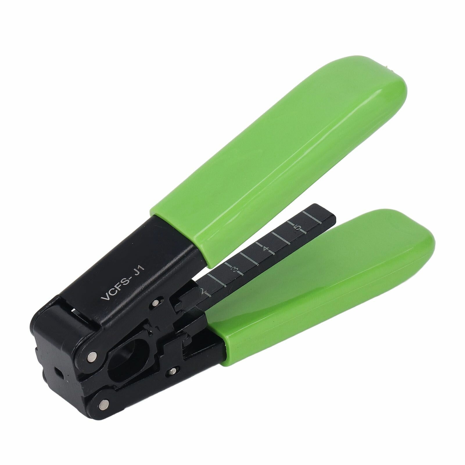 Инструмент для зачистки оптоволоконного кабеля, портативные плоскогубцы для зачистки оптоволокна из легированной стали, инструмент для холодного соединения