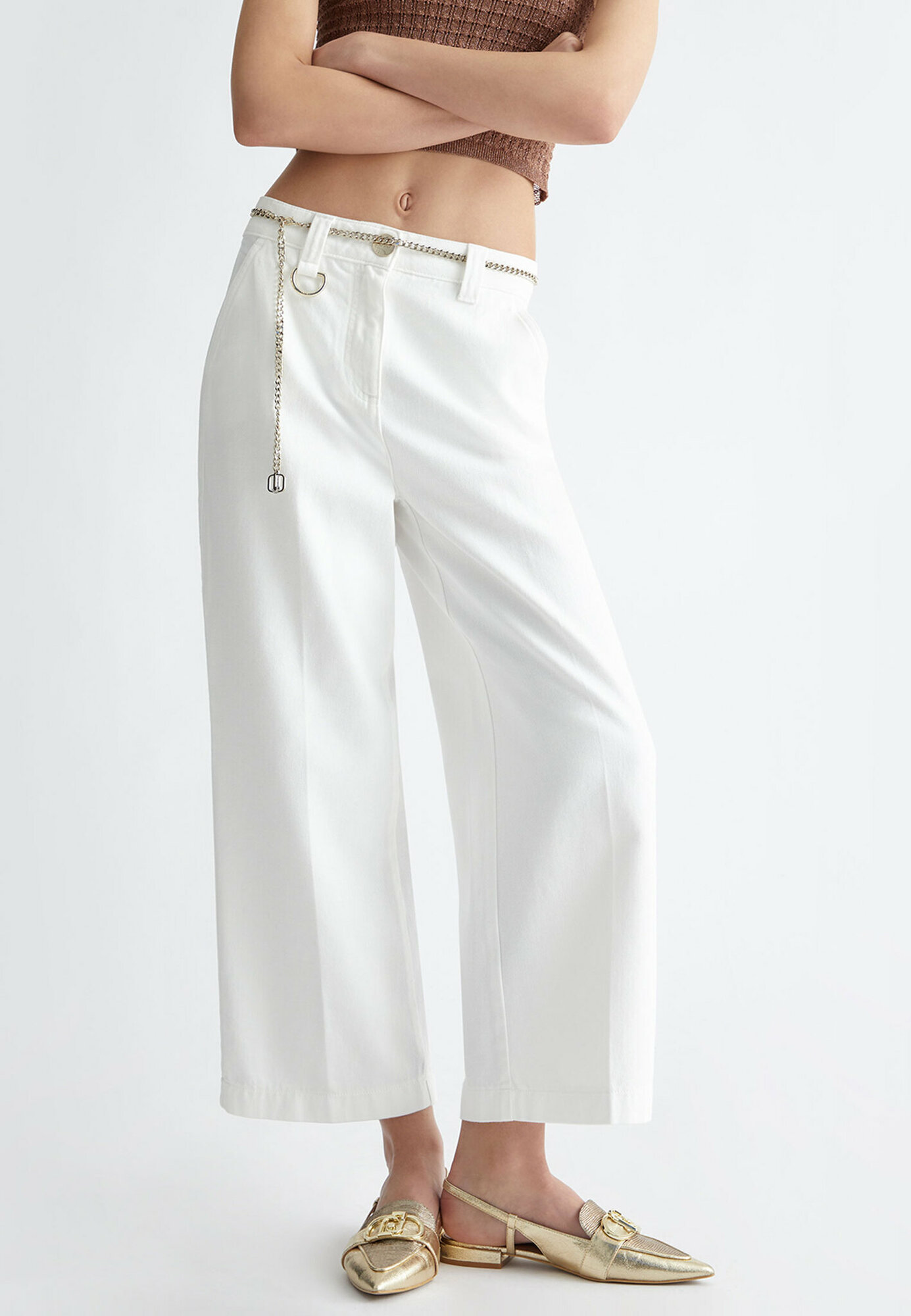 Брюки классические оригинал тренд 2025