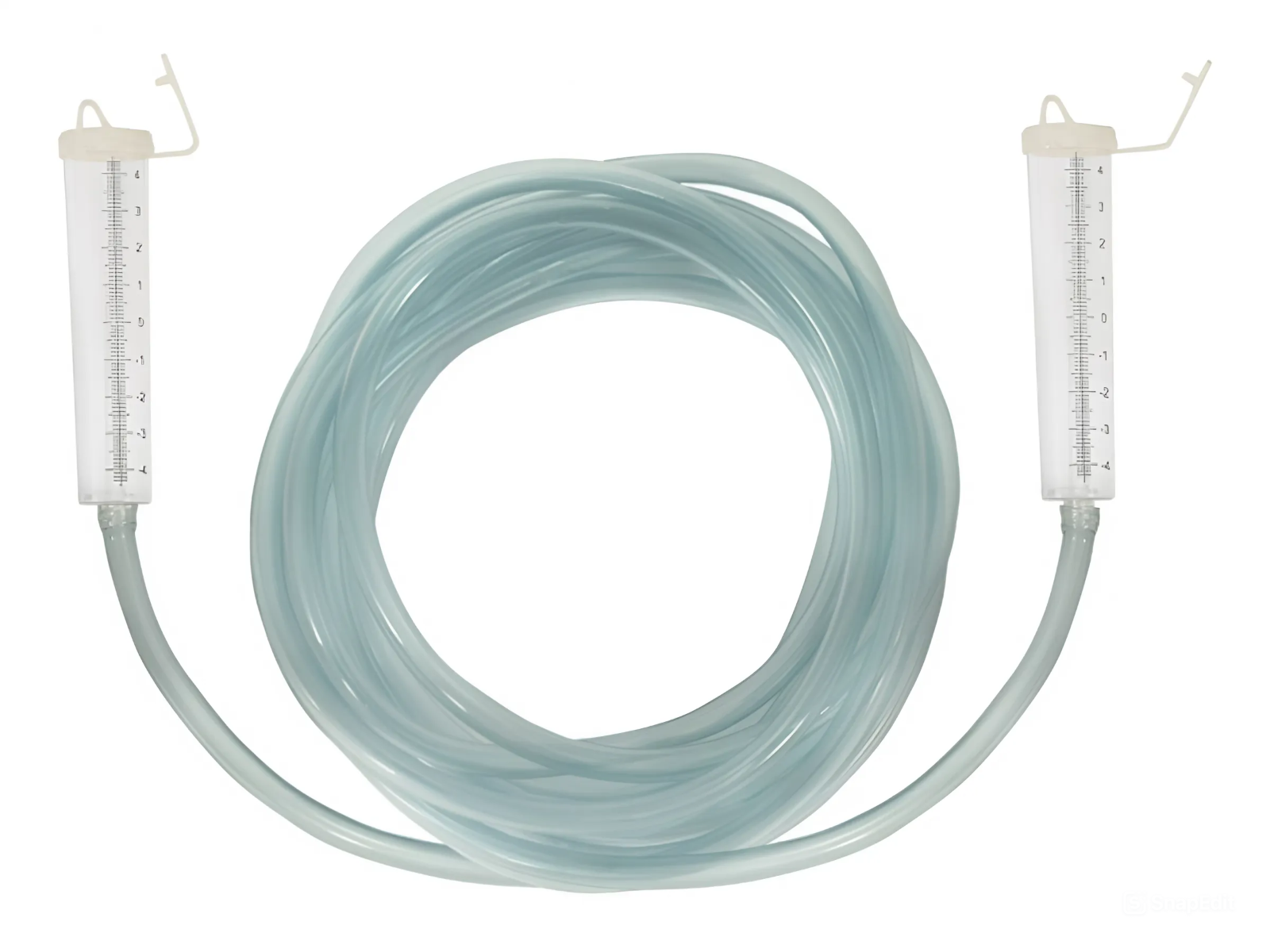 Гидроуровень 15 м волат (толщина стенки шланга - 1,2мм, не перегибаются при эксплуатации) (23050-15)