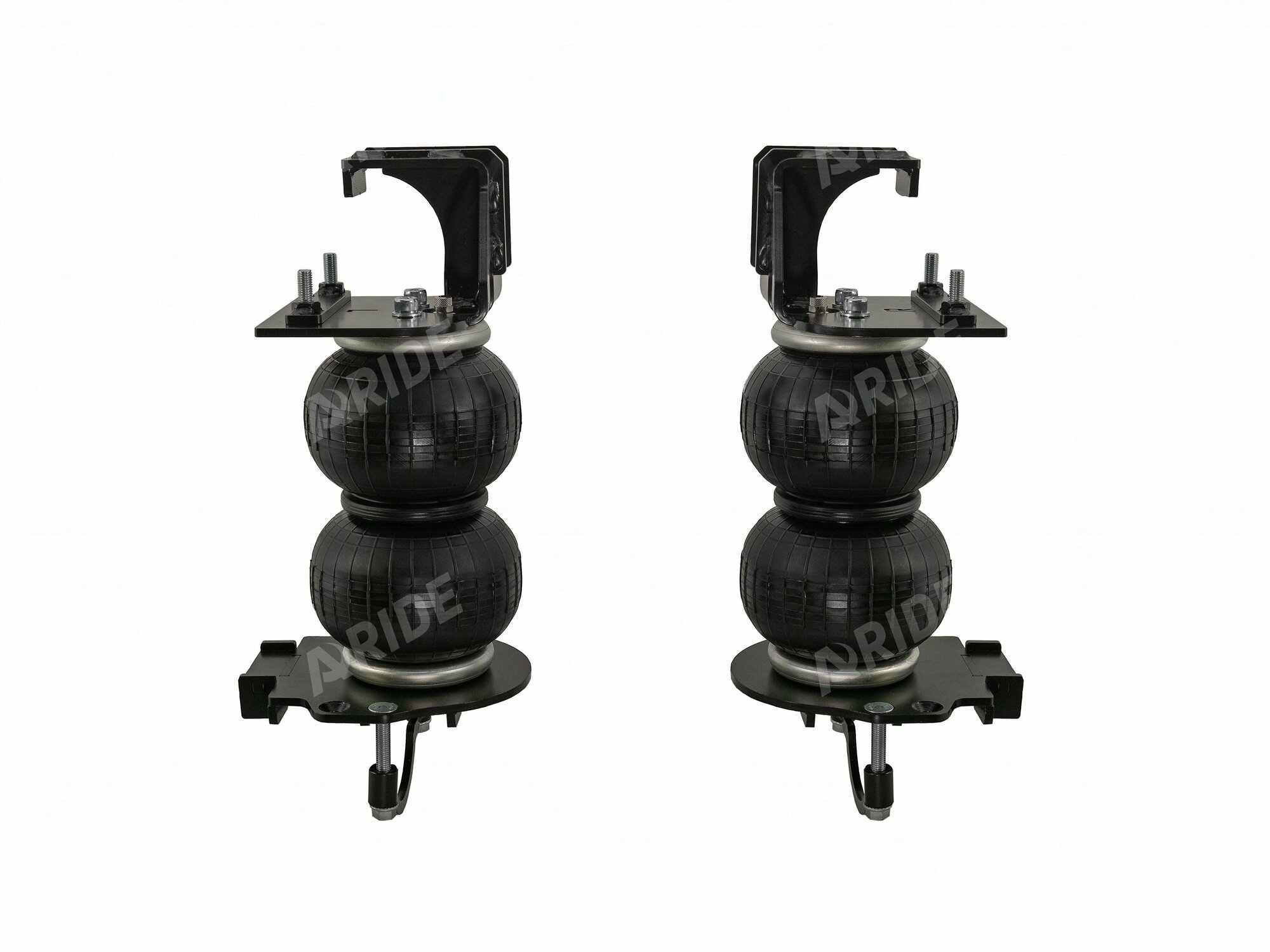 Пневмоподвеска для УАЗ 452, 3303, Буханка (1985-2017), задняя ось, Арайд, 03030