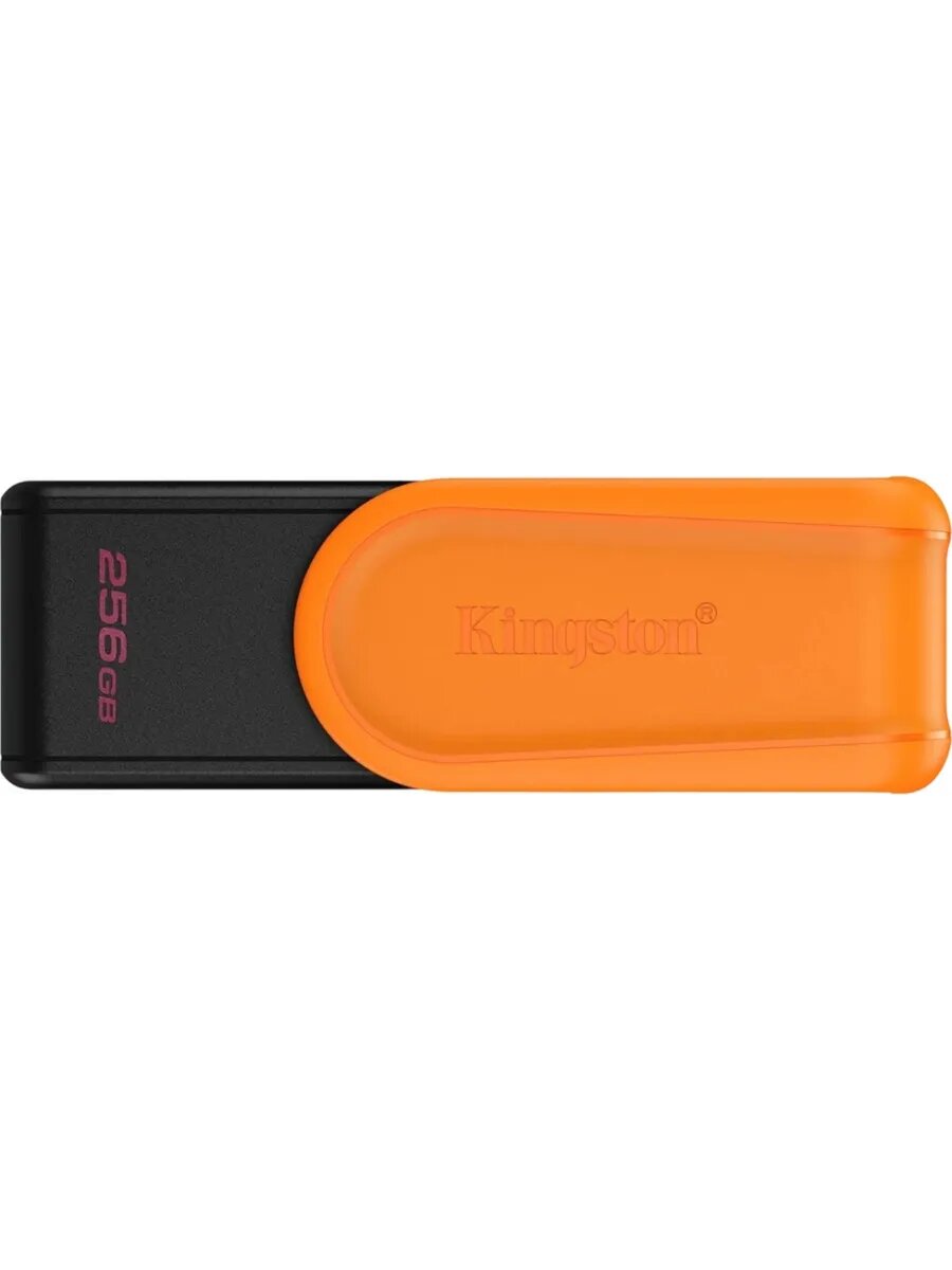 Флеш Диск 256GB DataTraveler Exodia S DTXS/256GB USB3.0