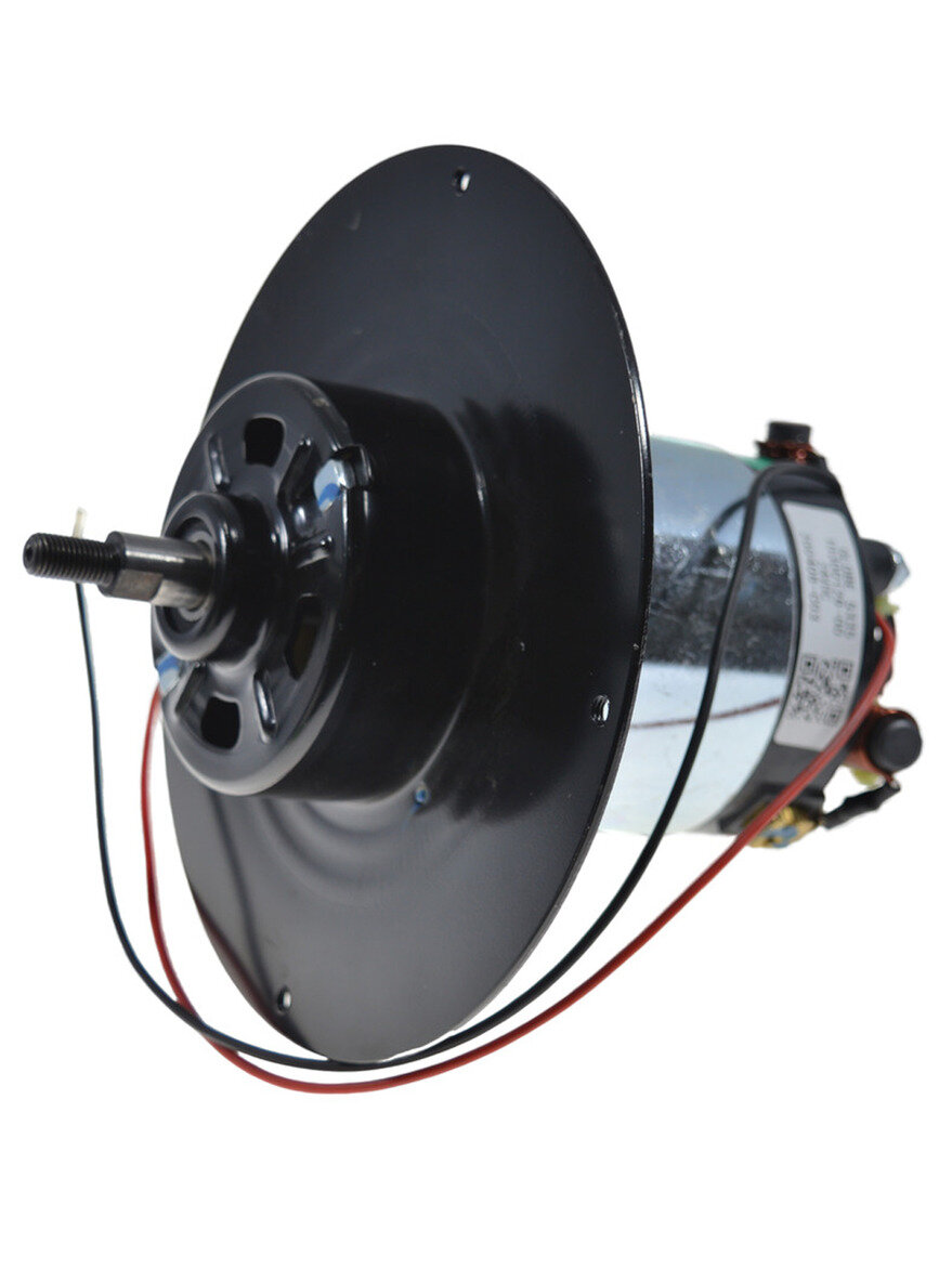 Мотор 24В для газонокосилки GreenWorks G24LM33K2