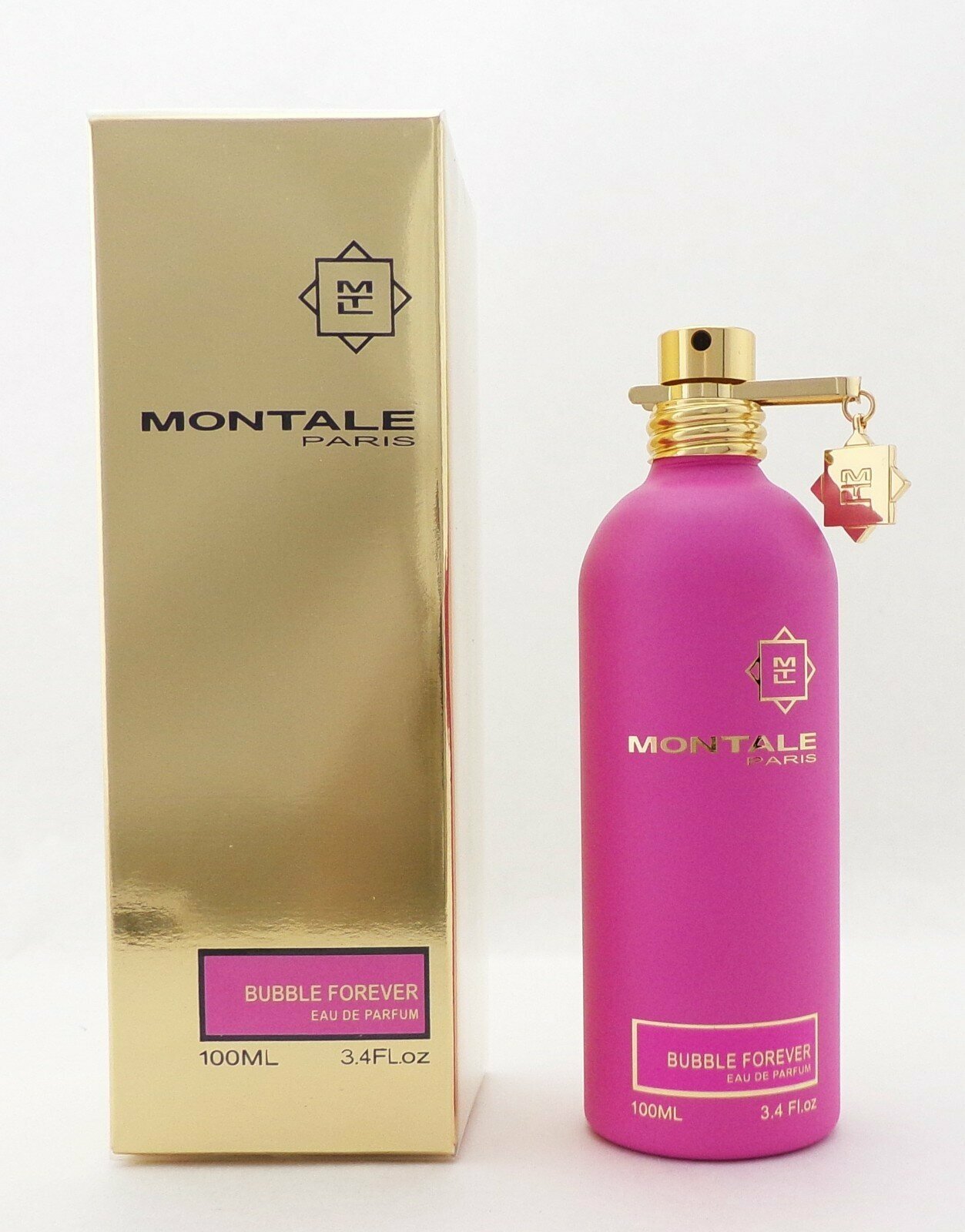 Montale Bubble Forever Парфюмерная вода унисекс 100 мл
