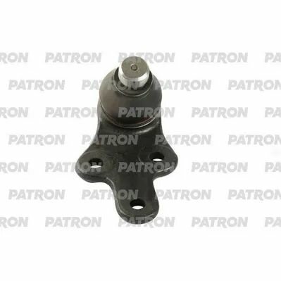 Опора шаровая FORD FOCUS III 04/2011 -