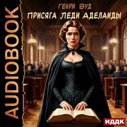 Присяга Леди Аделаиды [Аудиокнига]