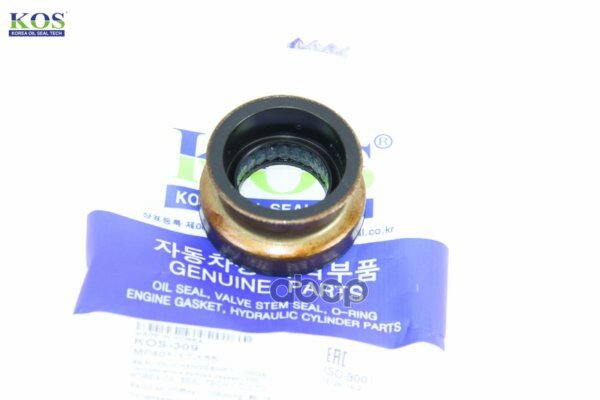 KOS Сальник КПП KIA CREDOS(FE) 95-98 MF40117131A KOS арт. kos-309