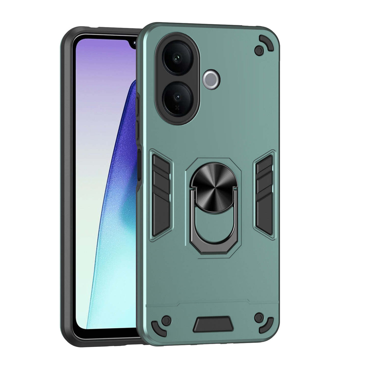 Чехол для Vivo V60 Lite / Виво Ви60 Лайт