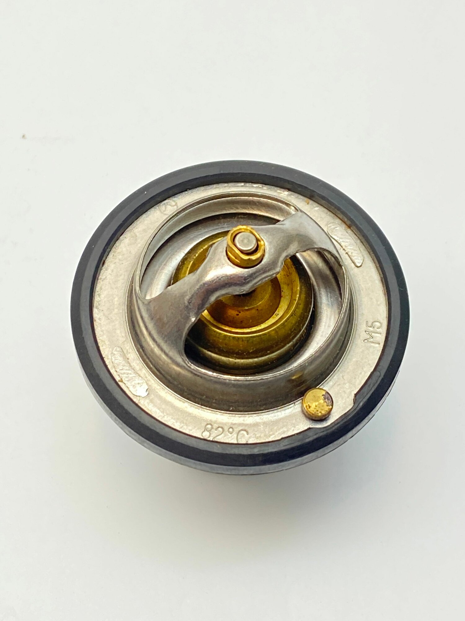 Термостат Great Wall Deer (96-) 2.2i, Safe (01-) 82 Градуса