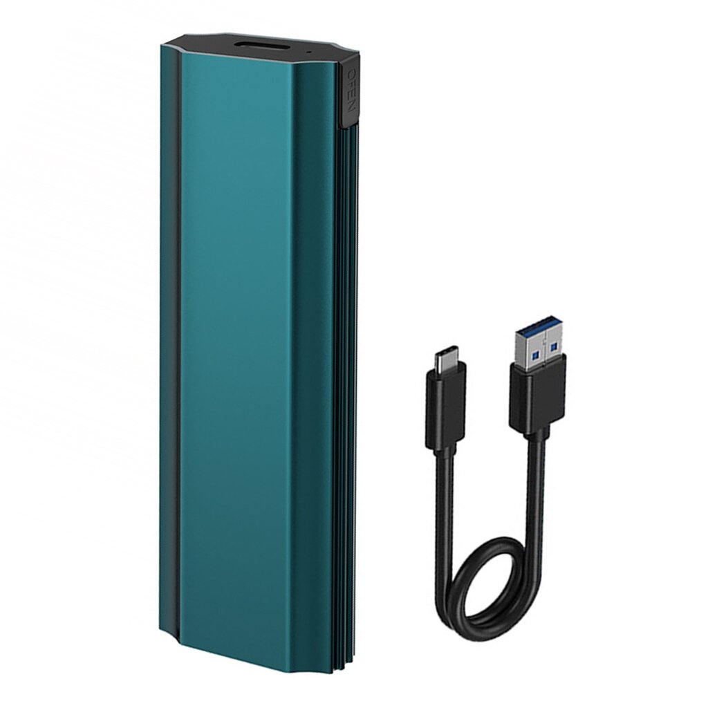 Коробка для жесткого диска, M16 коробка для твердотельного SSD без инструмента - NGFF