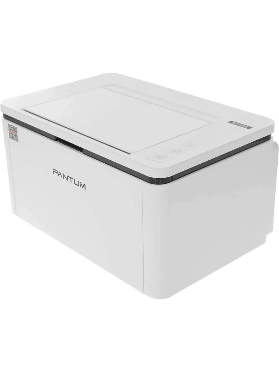 Принтер лазерный BP2300 A4 белый