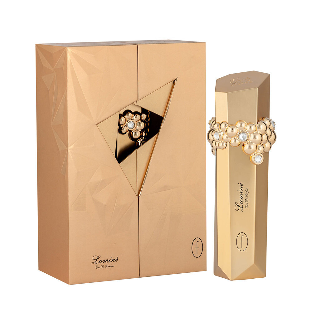 Парфюмерная вода Flavia Lumine 100 мл женский / Флавиа Люмин / Сияние