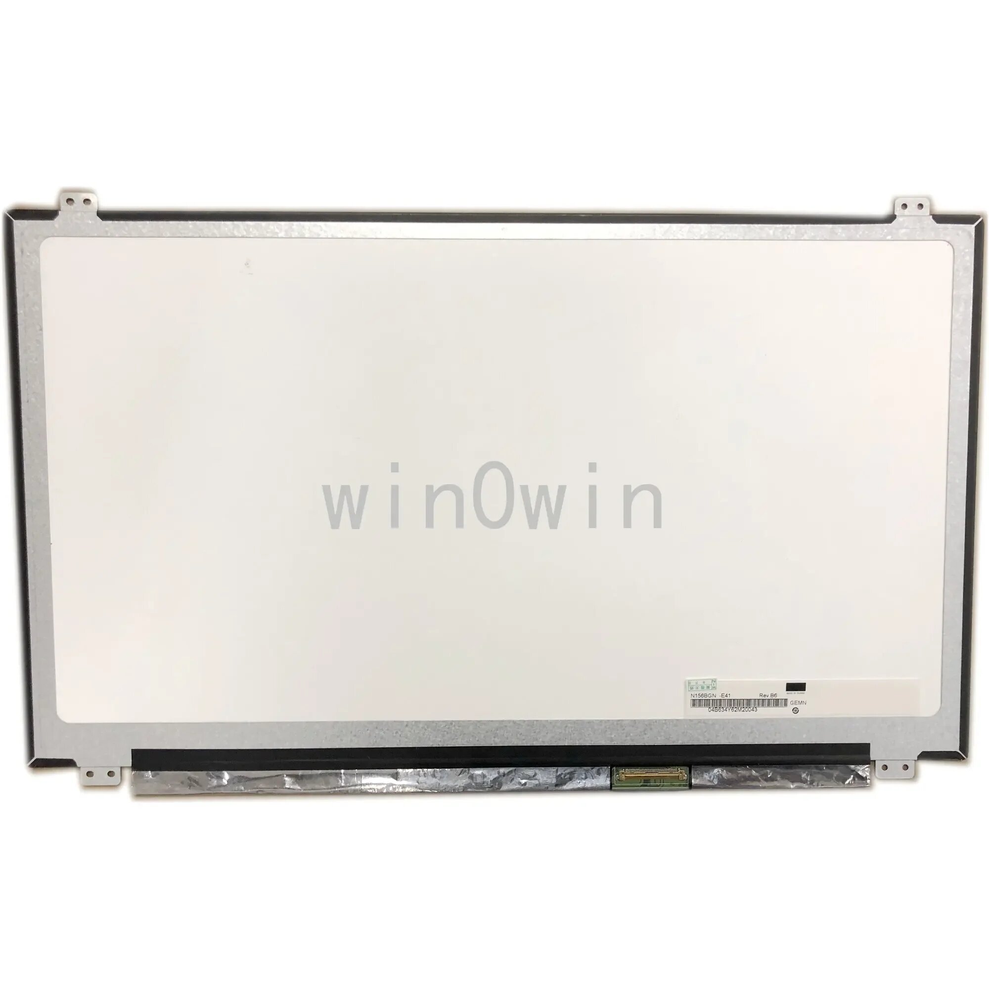 ЖК-экран для ноутбука LALAWIN универсальный