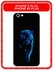 Чехол на Apple iPhone 6 Plus/6S Plus / Айфон 6 Плюс/Айфон 6С Плюс с принтом "Пан...