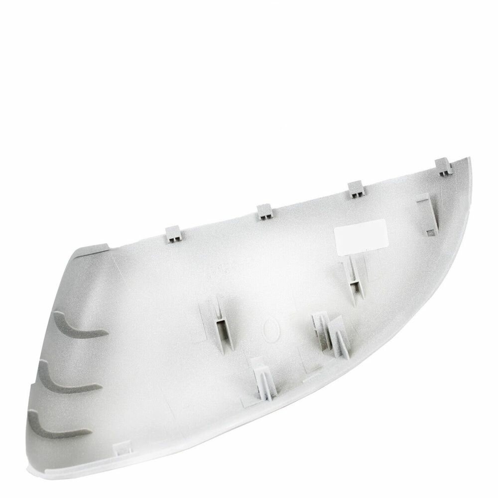 Крышка Правого Бокового Зеркала Белого Цвета для Kia Sorento 2.0L 2.4L 3.3L 2015-19 87626-C5000