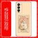 Чехол на Tecno Camon 18/18T / Текно Камон 18/18T с принтом "The lovers cats 1 - ...
