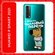 Чехол на Huawei P Smart 2021 / Хуавей П Смарт 2021 с принтом "Чилловый парень бе...