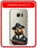 Чехол на Samsung Galaxy S7 / Самсунг Галакси С 7 с принтом "Бобрито бандито 2", ...