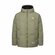 Пуховик Evisu, размер М